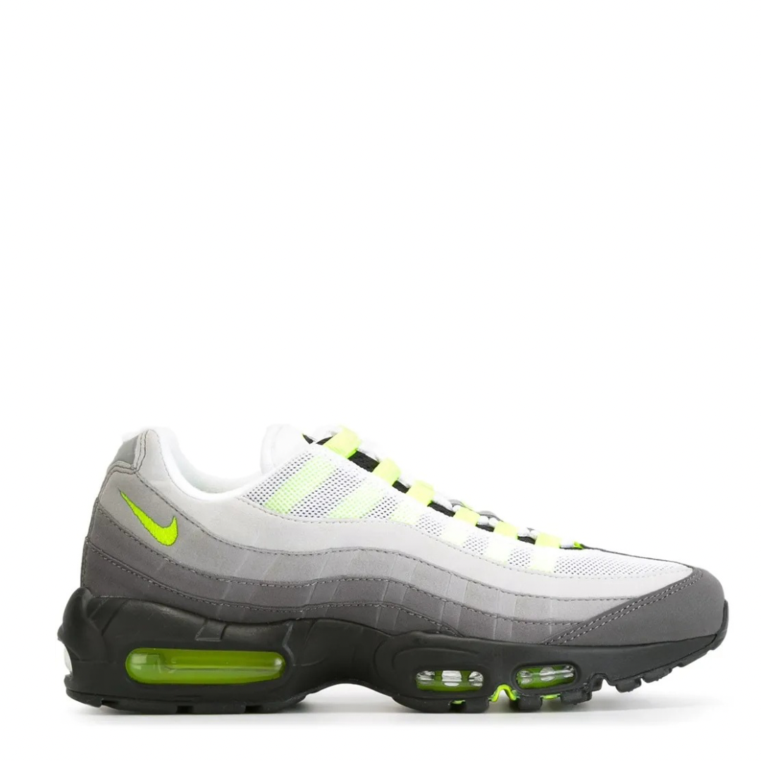 AirMax 95 Neon – Relojes & SNKRS C&C Guadalajara